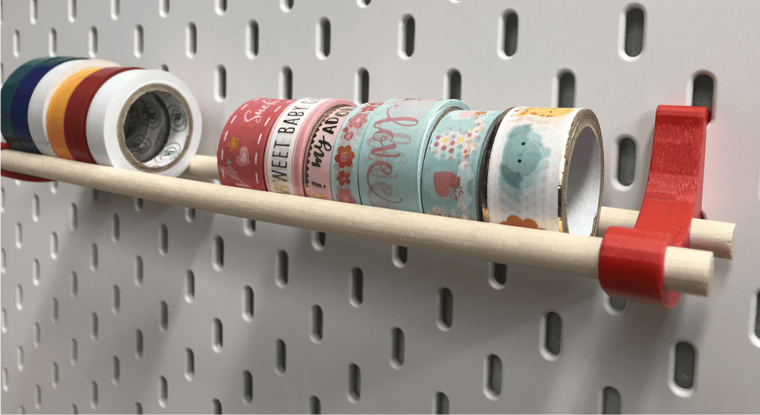 Products – PeggyBack